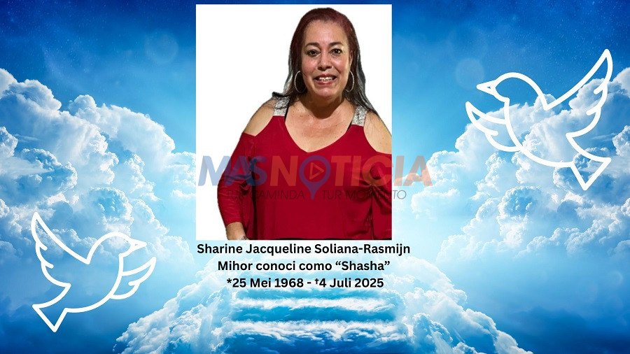 Olive Tree Funeral Care & Crematory: Fayecimento di Sharine Jacqueline ...