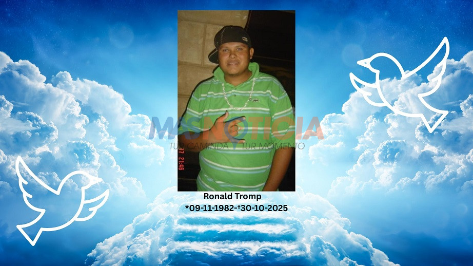 Olive Tree Funeral Care & Crematory: Fayecimento di Ronald Tromp ...