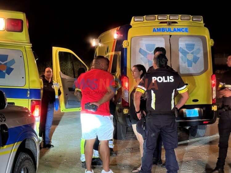 Muhenan bou substancia despues di paranda na lama, dos a bira malo y un ...