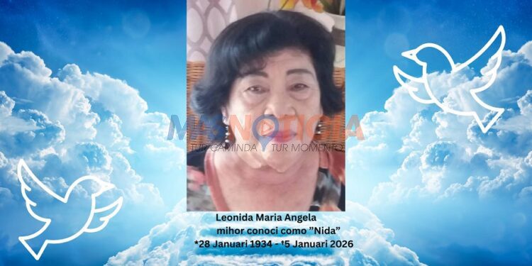 Olive Tree Funeral Care & Crematory: Fayecimento di Leonida Maria ...