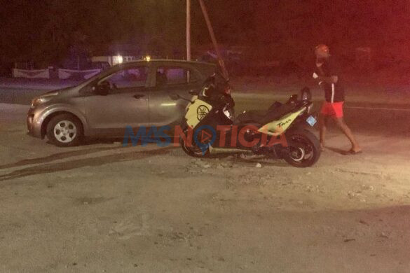 Muhe basta bebi a baha caminda na Ponton ranca borchi core auto kibra ...
